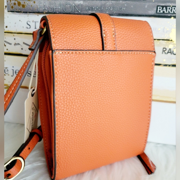 St. John's Bay | Bags | St Johns Bay North South Wallet On A String ...